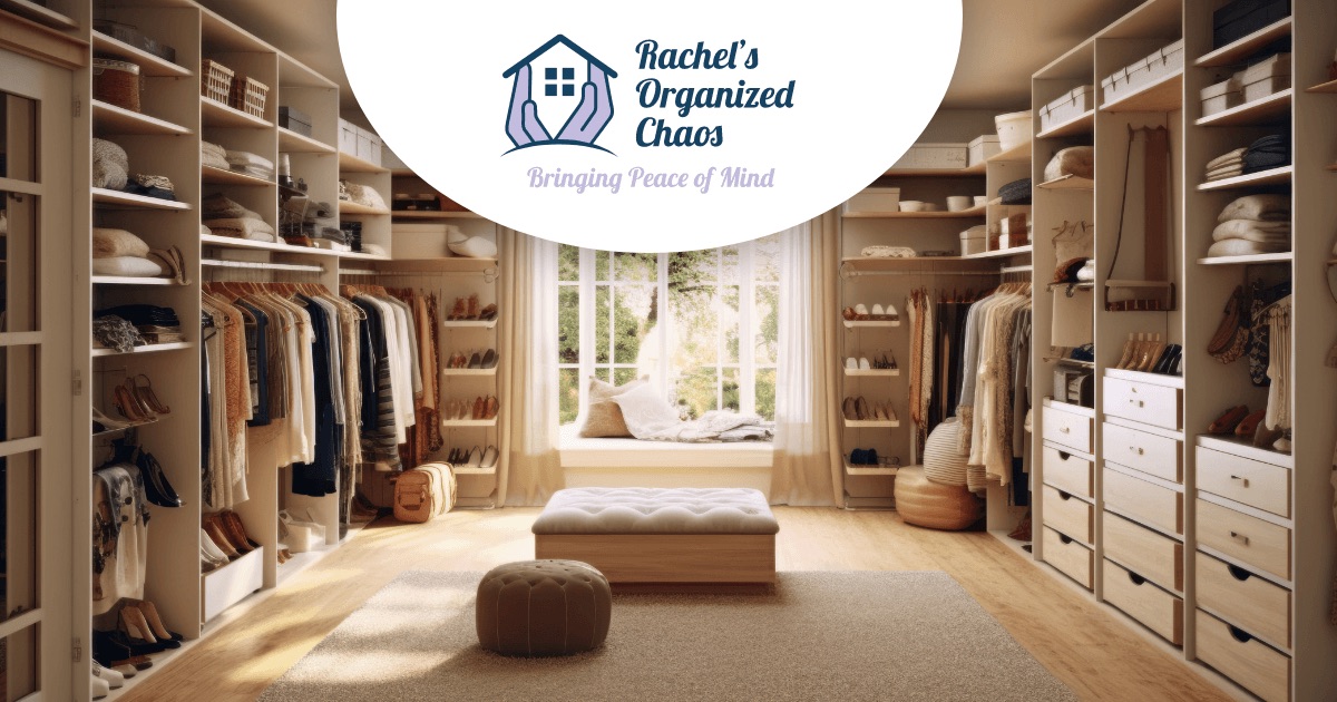 Gallery | Rachel's Organized Chaos